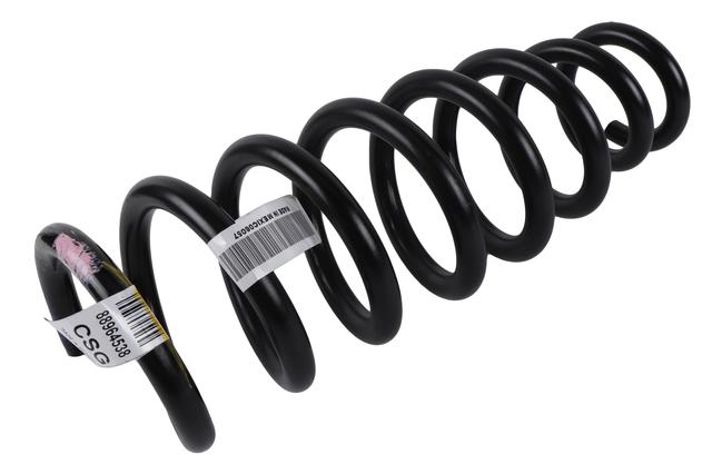 Front Coil Spring 88964538 | GMPartsDirect.com