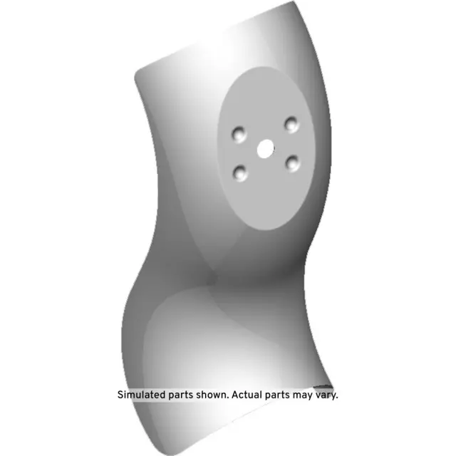 Exhaust Components for 2019 Chevrolet Silverado 1500 | GMPartsDirect.com