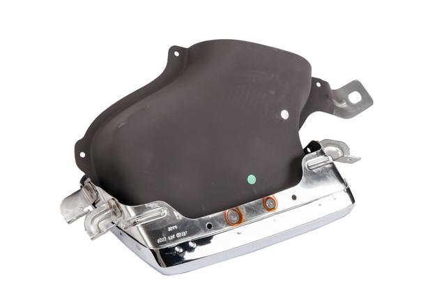 Bumper & Components - Rear for 2013 Chevrolet Tahoe | GMPartsDirect.com