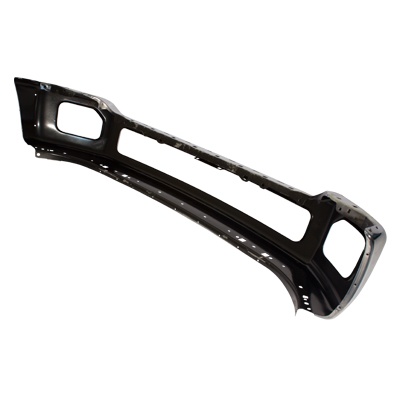 Genuine OEM Ford - Bumper Assembly Front BC3Z-17757-E | OEM Ford Parts ...