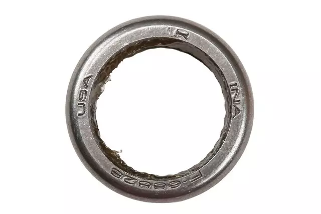 Transfer Case Shift Detent Lever Bearing 12547464 GM | GMPartsDirect.com