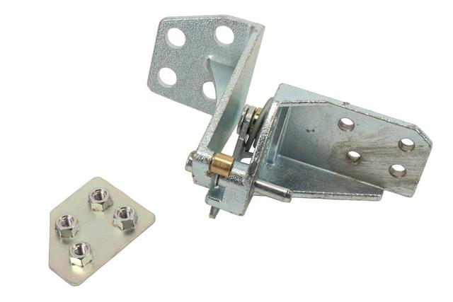 1996-2021 GM Door Hinge 15994451 | GMPartsDirect.com