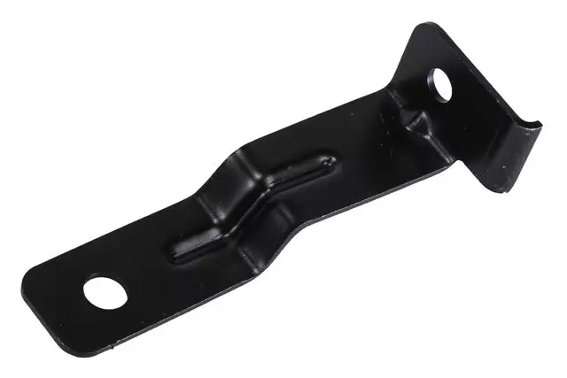 23267360 - Automatic Transmission Fluid Auxiliary Cooler Pipe Bracket ...
