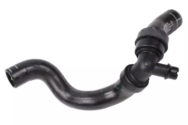 Radiator Hoses - Genuine GM Parts | GMPartsDirect.com