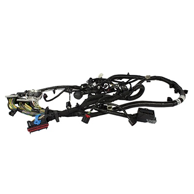 Ford EU5Z-12A581-SA - Engine Harness - 2014-2015 Ford Transit Connect ...