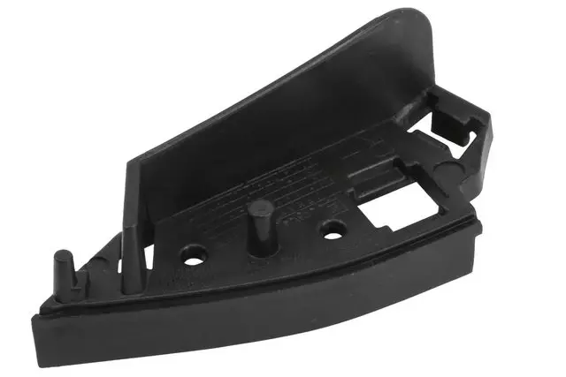 2016-2024 Chevrolet Malibu Passenger Side Front Bumper Fascia ...