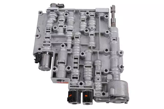 Automatic Transmission Control Valve Body Assembly 24236842 | QuirkParts