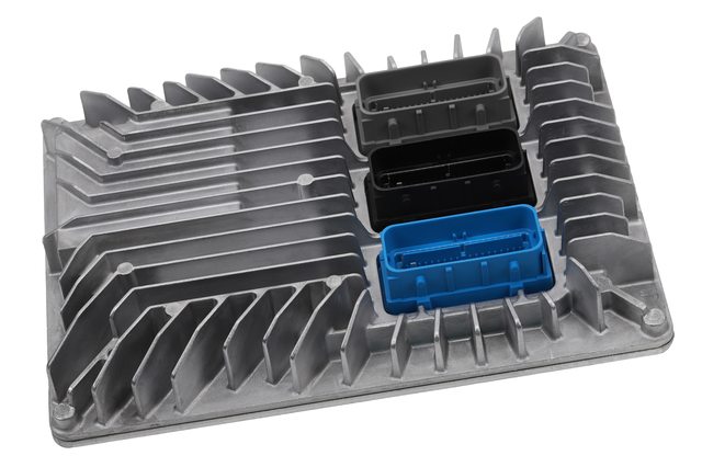 2013-2019 GM Engine Control Module Assembly 12653998 | GMPartsDirect.com
