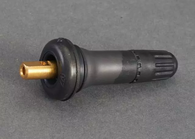 2008-2021 Subaru Tire Pressure Monitoring System Sensor Valve Assembly ...