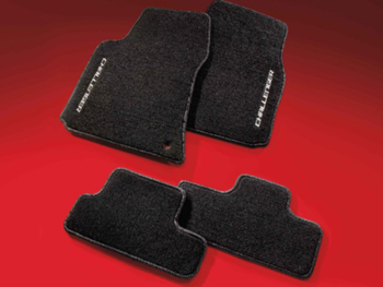 Buy OEM Mopar Floor Mats | Mopar Estores