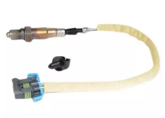 Shop GM Oxygen Sensors Online | GMPartsDirect.com