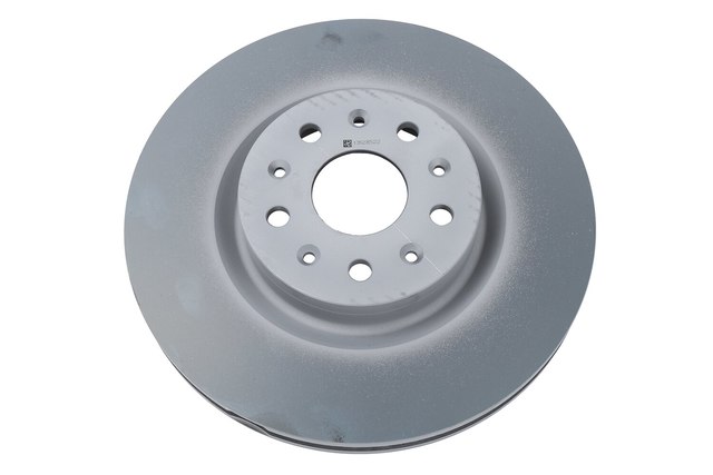 Shop Brake Rotors - Genuine GM Parts | GMPartsDirect.com