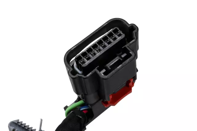 2015-2020 GM Rear Object Alarm Sensor Wiring Harness 23316326 GM ...