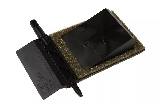 2003-2014 GM Passenger Side HVAC Temperature Valve 89018307 GM ...