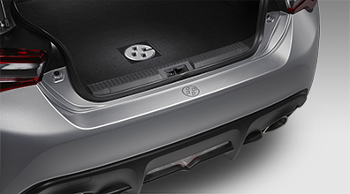 Toyota Accessories For Sale | OEM Genuine Toyota Parts
