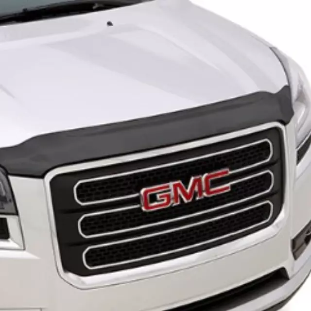 GM Air Deflectors | GMPartsDirect.com