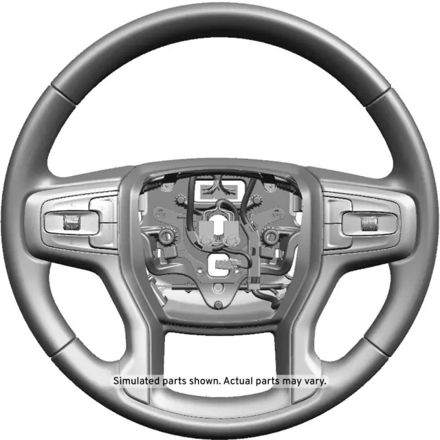 Buy New Steering Wheels for GM | GMPartsNow