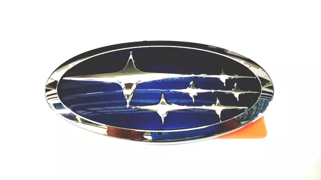 2014-2018 Subaru Forester Emblem 93013SG000 | Subaru Parts Deals