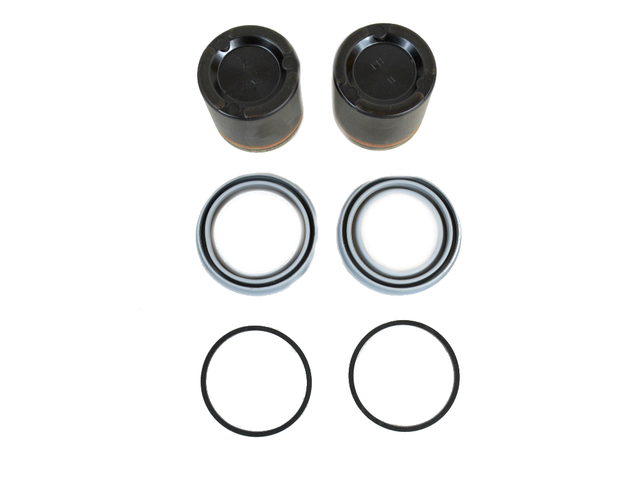 68049147AB - Disc Brake Caliper Repair Kit - 2009-2018 Mopar | Mopar ...