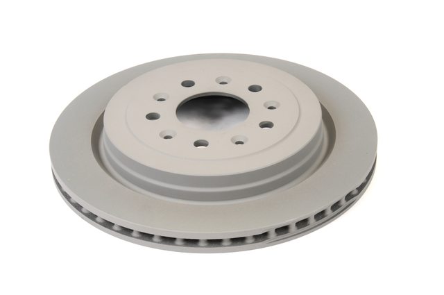 Shop Brake Rotors - Genuine GM Parts | GMPartsDirect.com