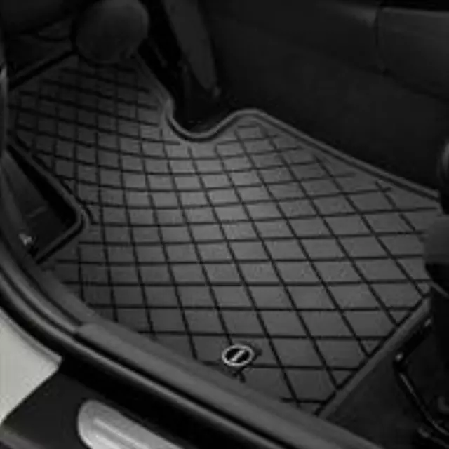 Shop OEM Floor Mats | Mini Parts Direct