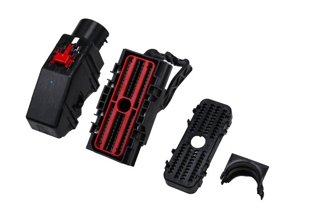 Transmission Control Module Connector 88988938 | GMPartsDirect.com