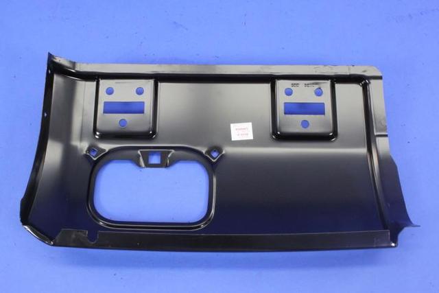 2014-2018 Jeep Corner Panel - Passenger Side (RH) 68230222AB ...