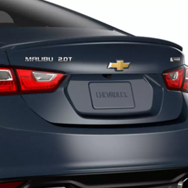 Shop OEM Exterior Accessories | My GM Part