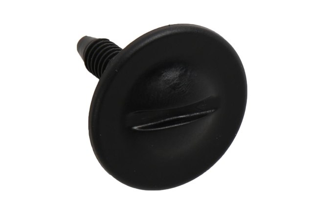 2010-2016 GM Front Bumper Fascia Bolt 11610747 | GMPartsDirect.com