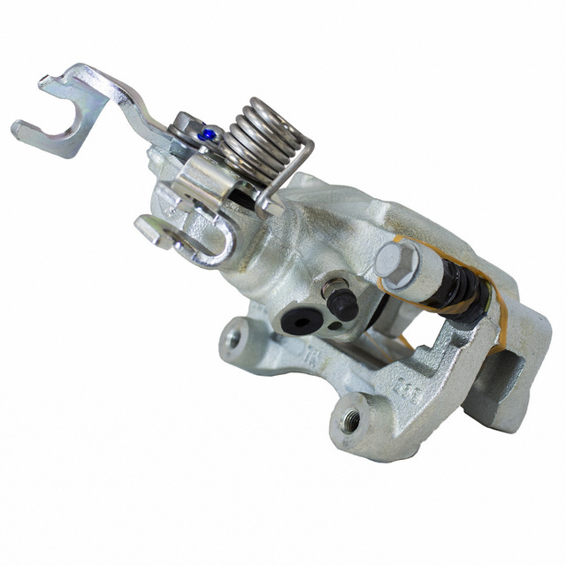2006-2012 Ford Disc Brake Caliper 6E5Z-2552-C | Village Ford