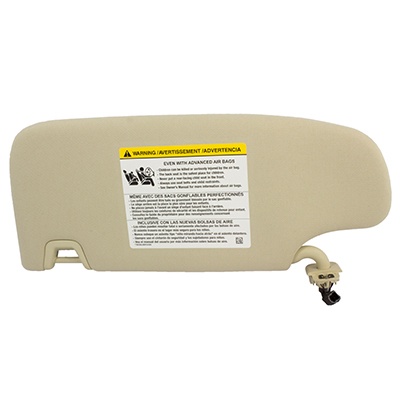 Ford Sun-Visors |TascaParts.com