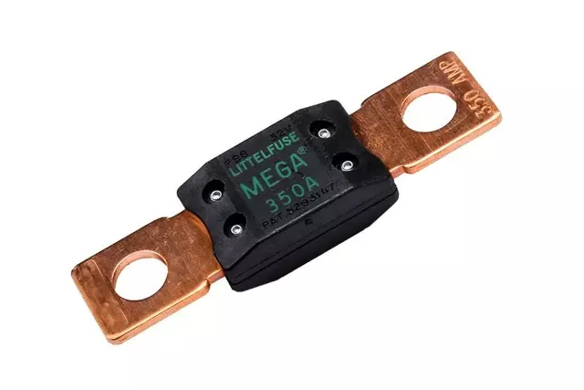 Buick Regal Sportback Fuses | QuirkParts