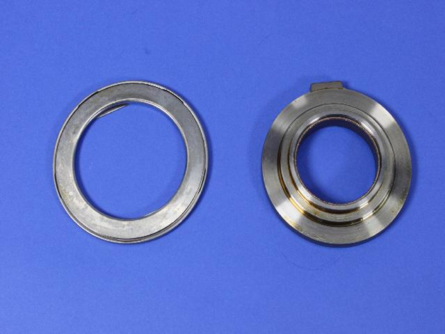 This is a FULL rebuild parts list for the NV146. | EastcoastMoparts