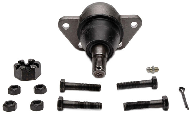 Front Upper Suspension Ball Joint Assembly 88876087 | GMPartsDirect.com