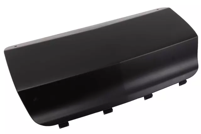 Buick enclave hitch cover store