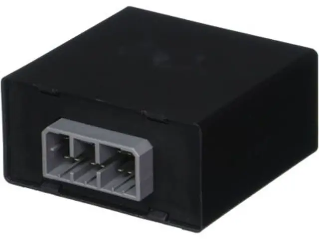 08L91-SCV-1M001 - Control Unit Honda Parts Online