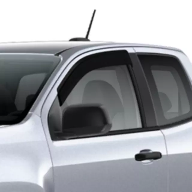 GM Window Deflectors For Sale | GMPartsDirect.com