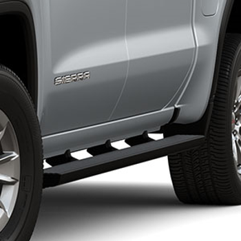 Exterior Accessories | GmPW