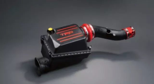 2014-2021 Toyota TRD Engine Cold Air Intake Performance Kit System ...