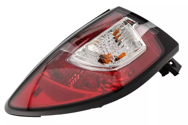 2013-2017 Chevrolet Traverse Rear Driver Side Stop Lamp 84266019 GM ...