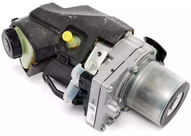 49110-5AA5D - Power Steering Pump - 2015-2024 Nissan Murano | Nissan ...