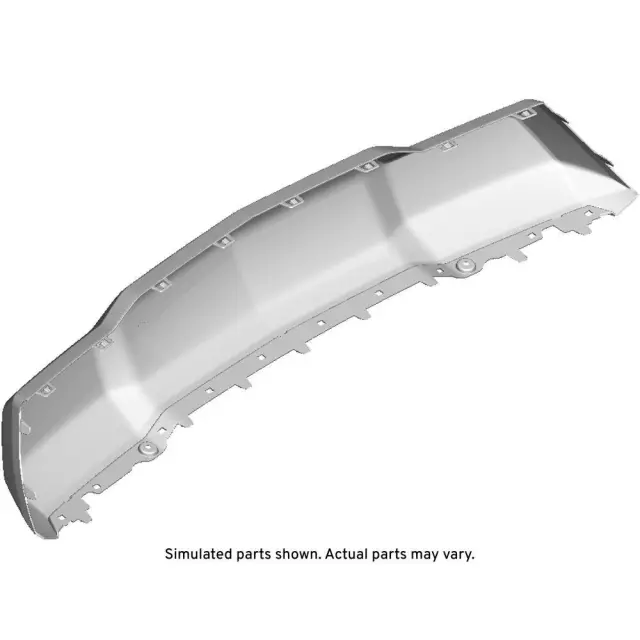 2023-2024 Chevrolet Colorado Valance Panel 84770633 | TascaParts.com