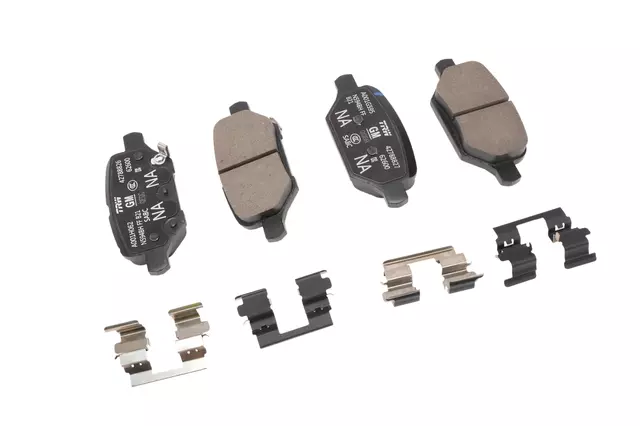 GM Brake Pads For Sale Online | GMC Parts Canada