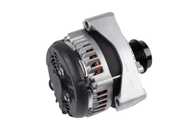 Chevrolet Silverado 1500 LD Alternators | QuirkParts