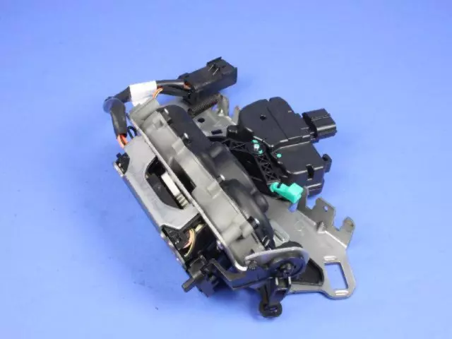 Door, Sliding Cargo for 2003 Dodge Grand Caravan | Mopar Estores