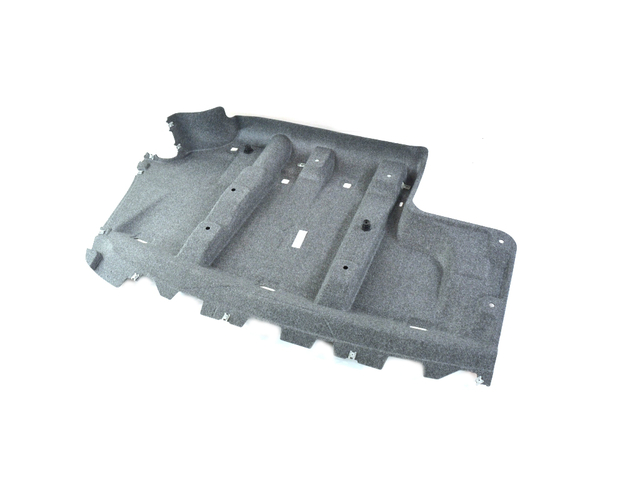 Floor Pans for 2019 Chrysler Pacifica | Mopar Parts