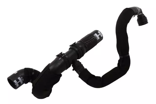 Radiator & Components for 2021 Cadillac CT4 | GMPartsDirect.com