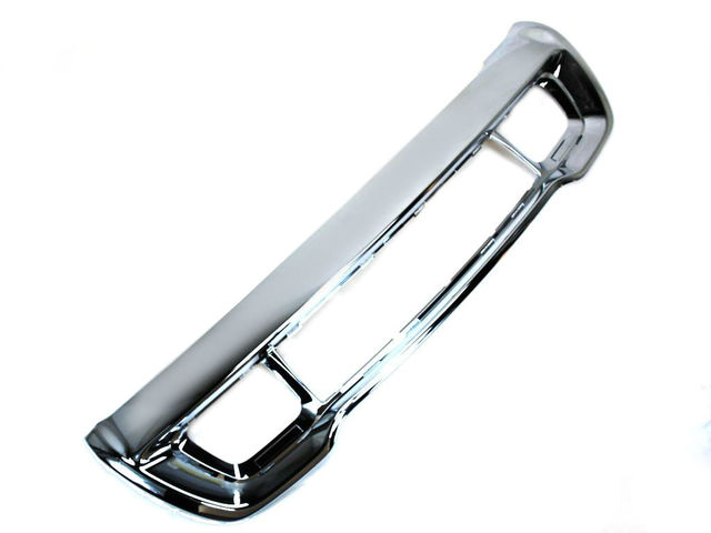 2014-2016 Jeep Grand Cherokee Fascia Applique 68143105AC | My Mopar Parts