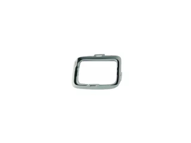 2017-2021 Jeep Compass Radiator Grille Trim Ring Kit 6RX71ZZZAA | Mopar ...