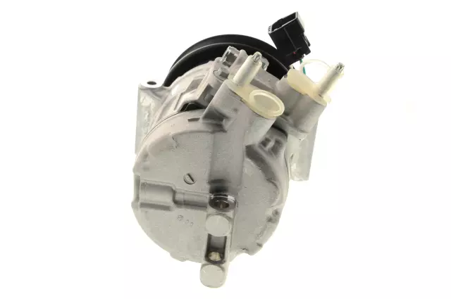 2006-2008 Buick Lucerne Air Conditioning Compressor 21992587 GM ...